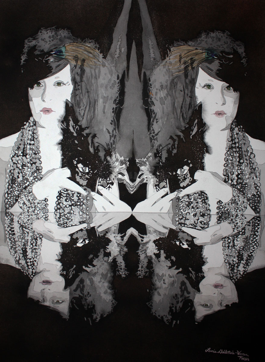 Enchantment Series | Laurie Goldstein-Warren, WW, SWS, NEWS